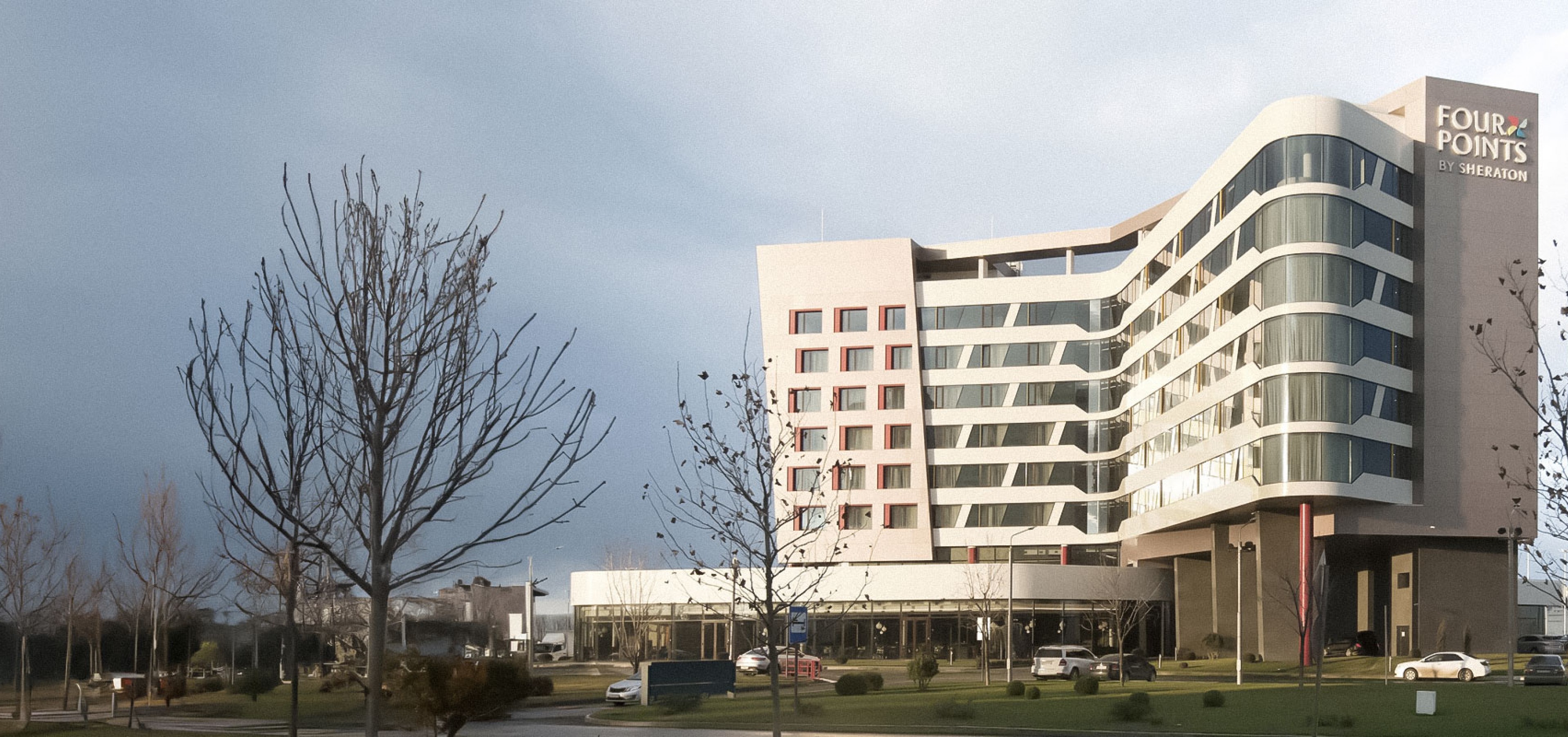 Lexa Yangın Kapı Sistemleri